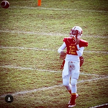 James Davis III - Hudl