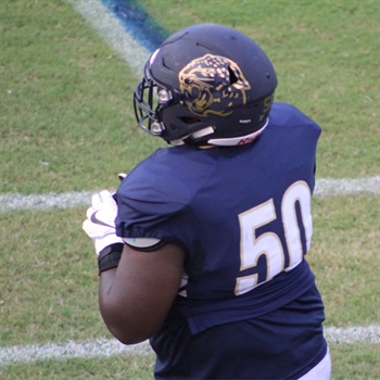 Mario Locke Jr. - Hudl