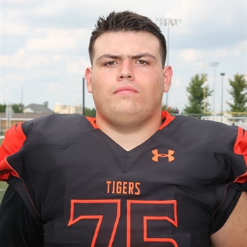 Andrew Sill - Hudl
