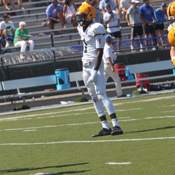 Mark Ferrell Jr - Hudl