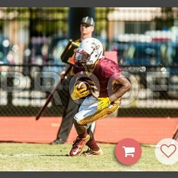 Elijah Anderson - Hudl