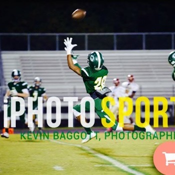 Robert Ballard jr. - Hudl