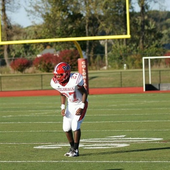 Terrell Tuggle - Hudl