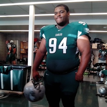 Kameron Manning - Hudl