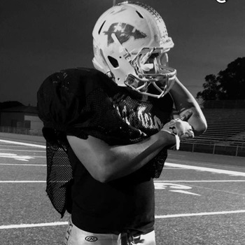 Anthony Avila - Hudl