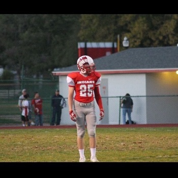 Chase Rowe 2015 1st-team All-Ohio - Hudl