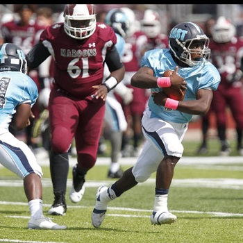 Jaylen Davis - Hudl