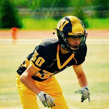 Justin Painter - Hudl