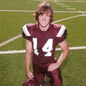 Randy Robbins - Hudl