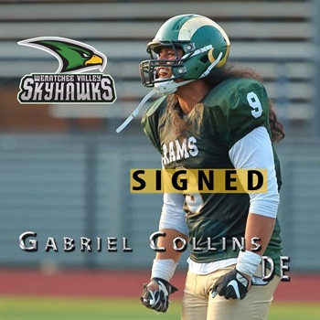 Gabriel Collins - Hudl