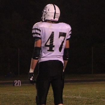 Jordan Proffitt - Hudl