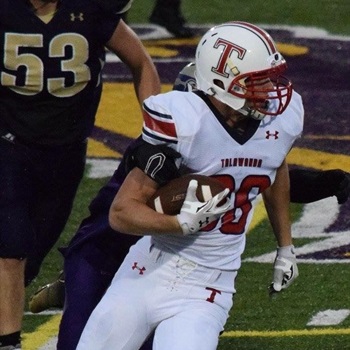 Jacob Orona - Hudl