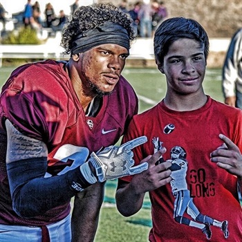 D'Andre Scott - Hudl