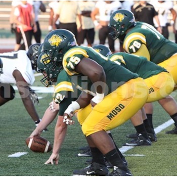 Jarrell Jackson - Hudl