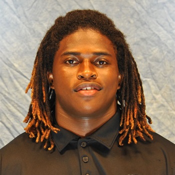 Emmanuel Harris - Hudl