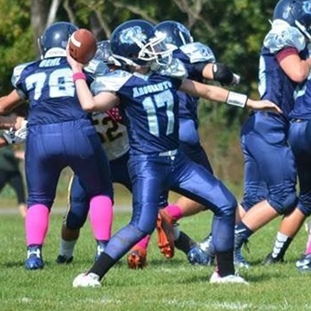 Reese Barber - Hudl