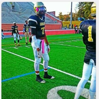 Johnny Lumpkin - Hudl