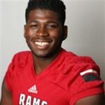 Wesley Graves jr. - Hudl