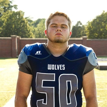 Michael Hunnicutt - Hudl