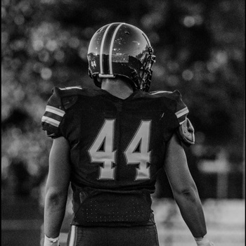Quintez Adams - Hudl