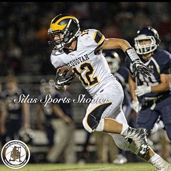 Patrick Ballance - Hudl