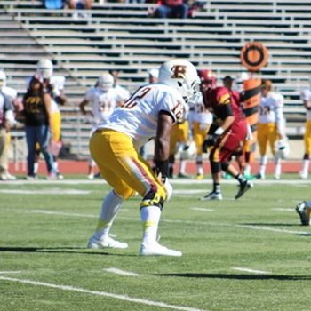 Ernest Hawkins - Hudl