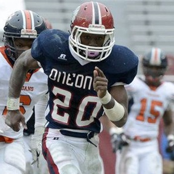 TERRELL MCDANIEL - Hudl