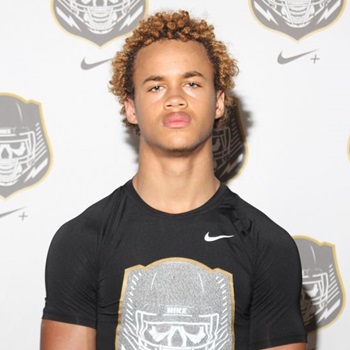 Cassius Johnson - Hudl