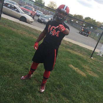 Jayson Little - Hudl