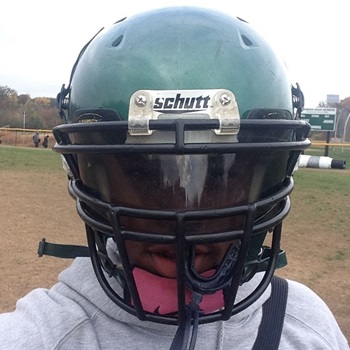 Frederick Tyler - Hudl