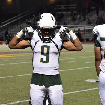 Mareon Lowery - Hudl