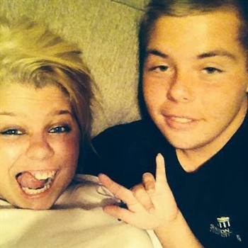 Patrick Farris - Hudl