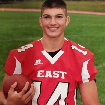 Tyler Horvath - Hudl
