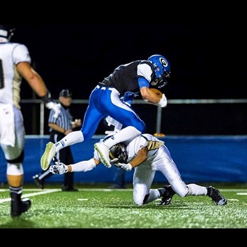 Ryan Skibinski - Hudl