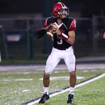 Shaun Enright - Hudl