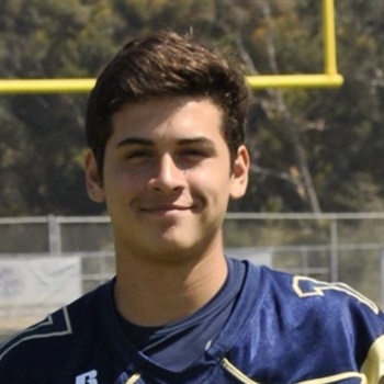 Michael Elbert - Hudl