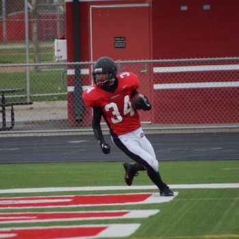 Michael Dreiling - Hudl