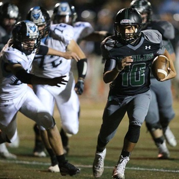 Austin Barron - Hudl