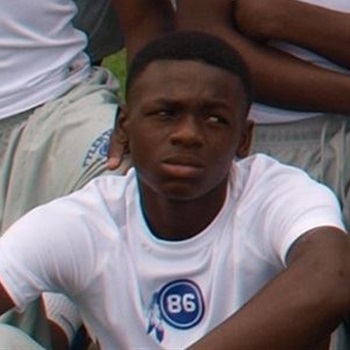 Raven McLean - Hudl