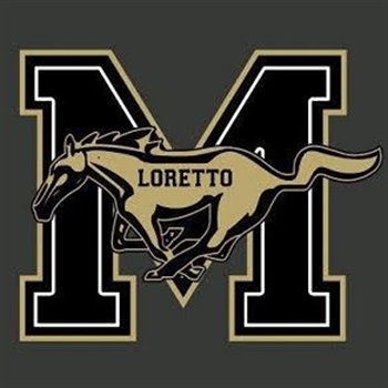 Girls Varsity Basketball - Loretto High School - Loretto, Tennessee ...