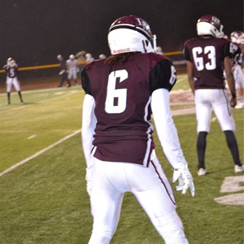 Jordan Gardner - Hudl