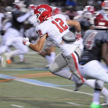 Cade Sutherland - Hudl