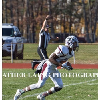 Isaiah Parker - Hudl