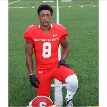 Aaron Granger - Hudl