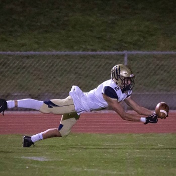 Joseph Heitman - Hudl