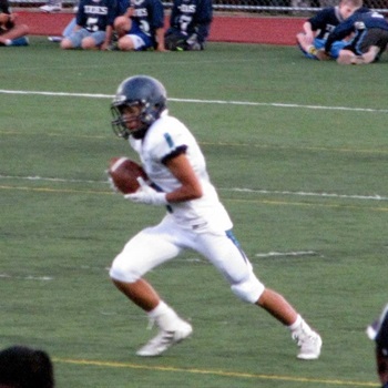 Isaiah Prescott - Hudl