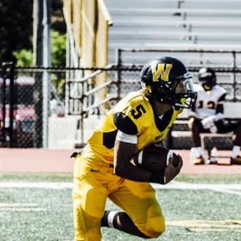 Justin LaBuhn - Hudl