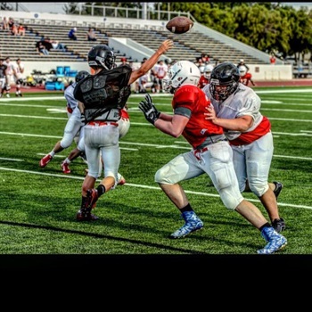 Kaleb Roberts - Hudl