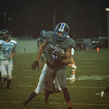 Larkin Ison III - Hudl