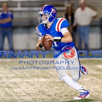 Bobby Wade - Hudl